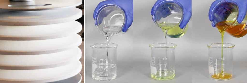 Application scenarios and performance characteristics of wafer dynamic ...